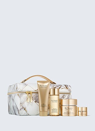 Re-Nutriv Rejuvenating Moisture Ritual | Estée Lauder Thailand